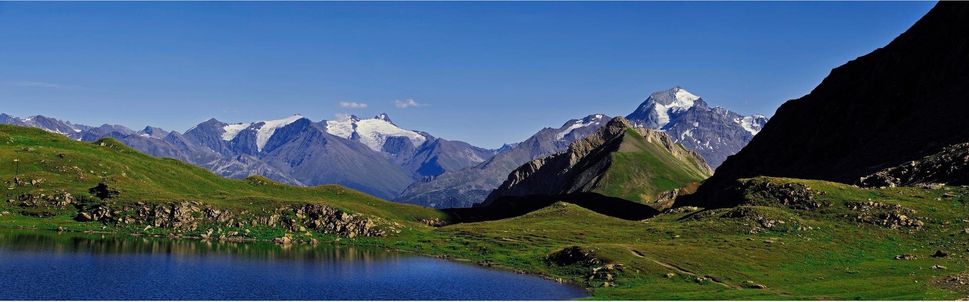 La Haute Tarentaise - CCHT